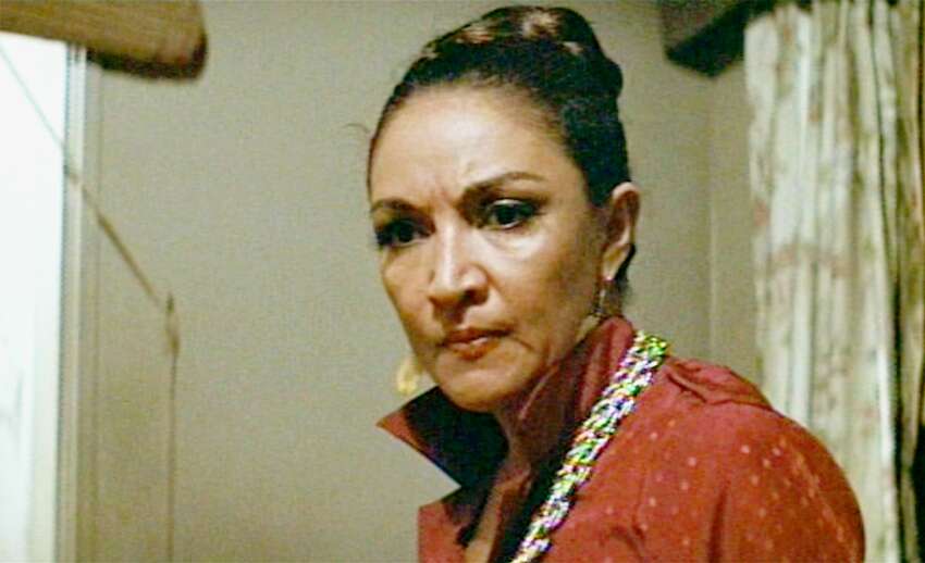 Miriam Colon, iconic US Latina movie, theater actress, dies