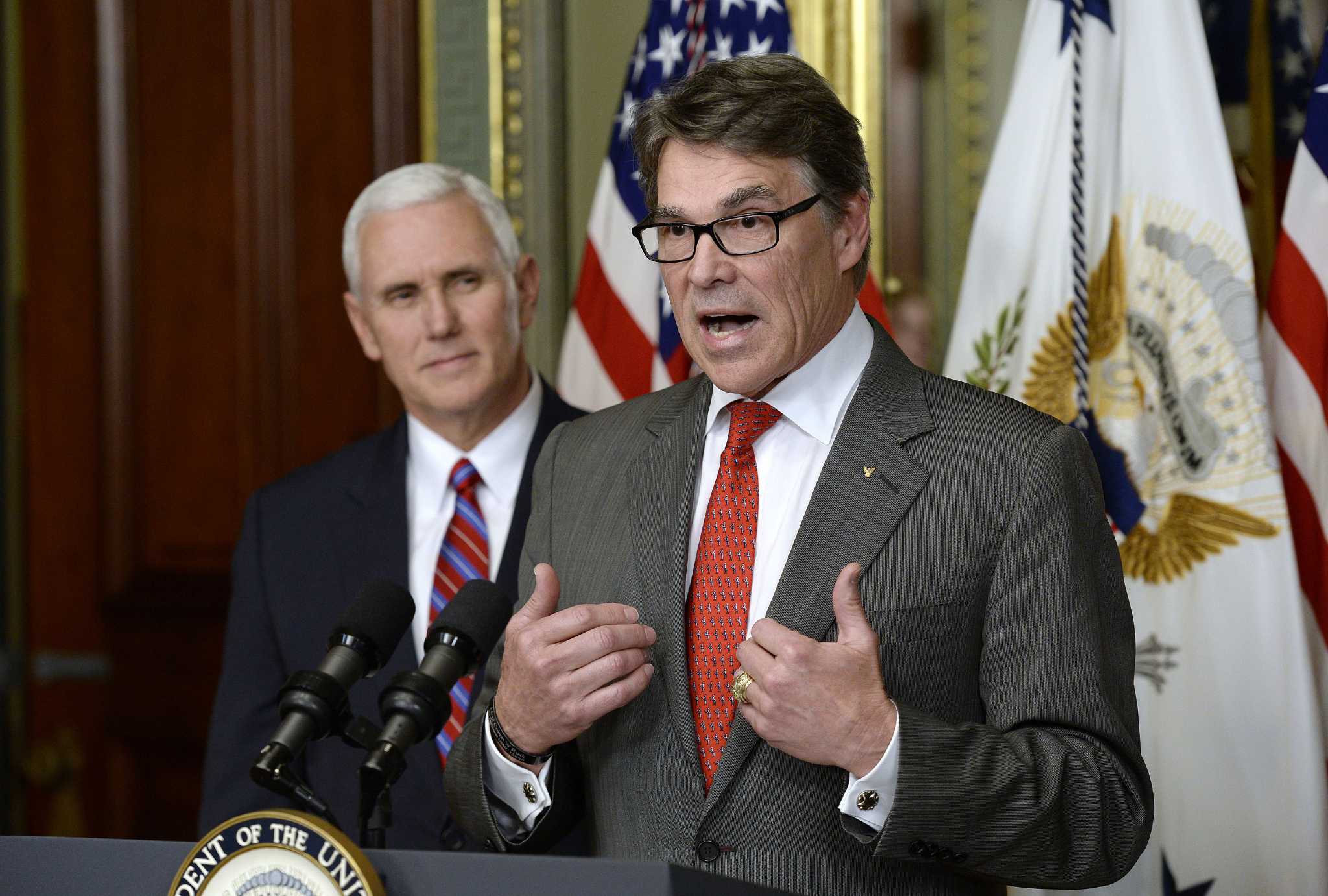 Rick Perry blasts election of Texas A&M's first gay SGA president