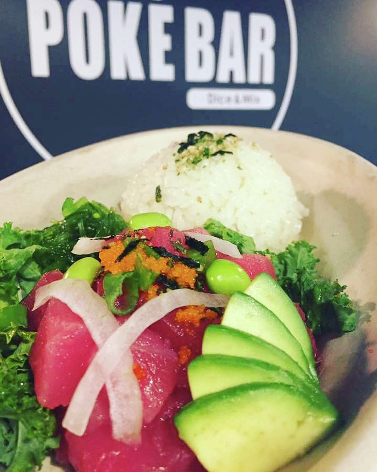 Retail Wrap: Poké Bar will have a Hawaiian taste