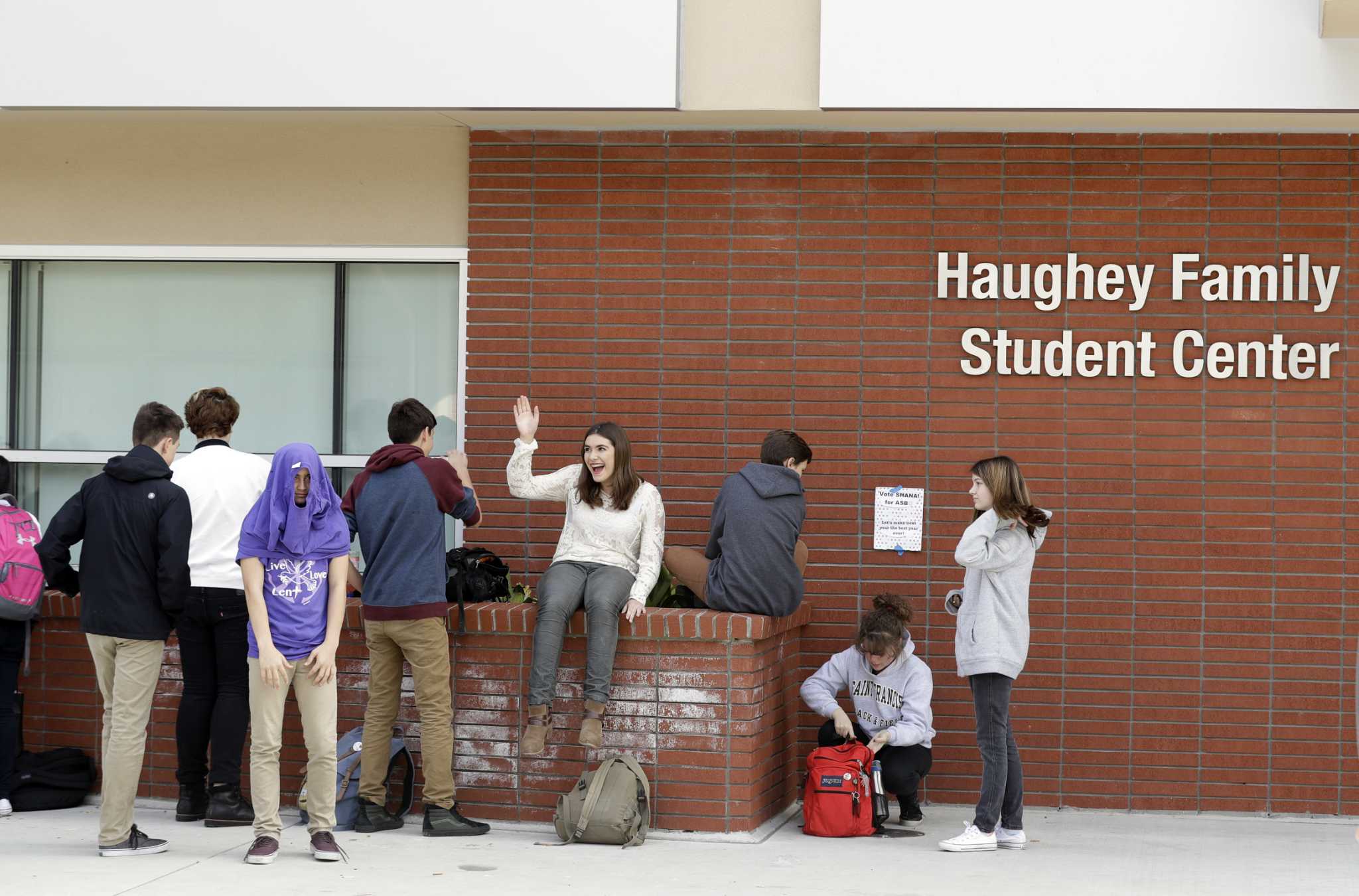 Silicon Valley high school makes $24 million from Snap IPO