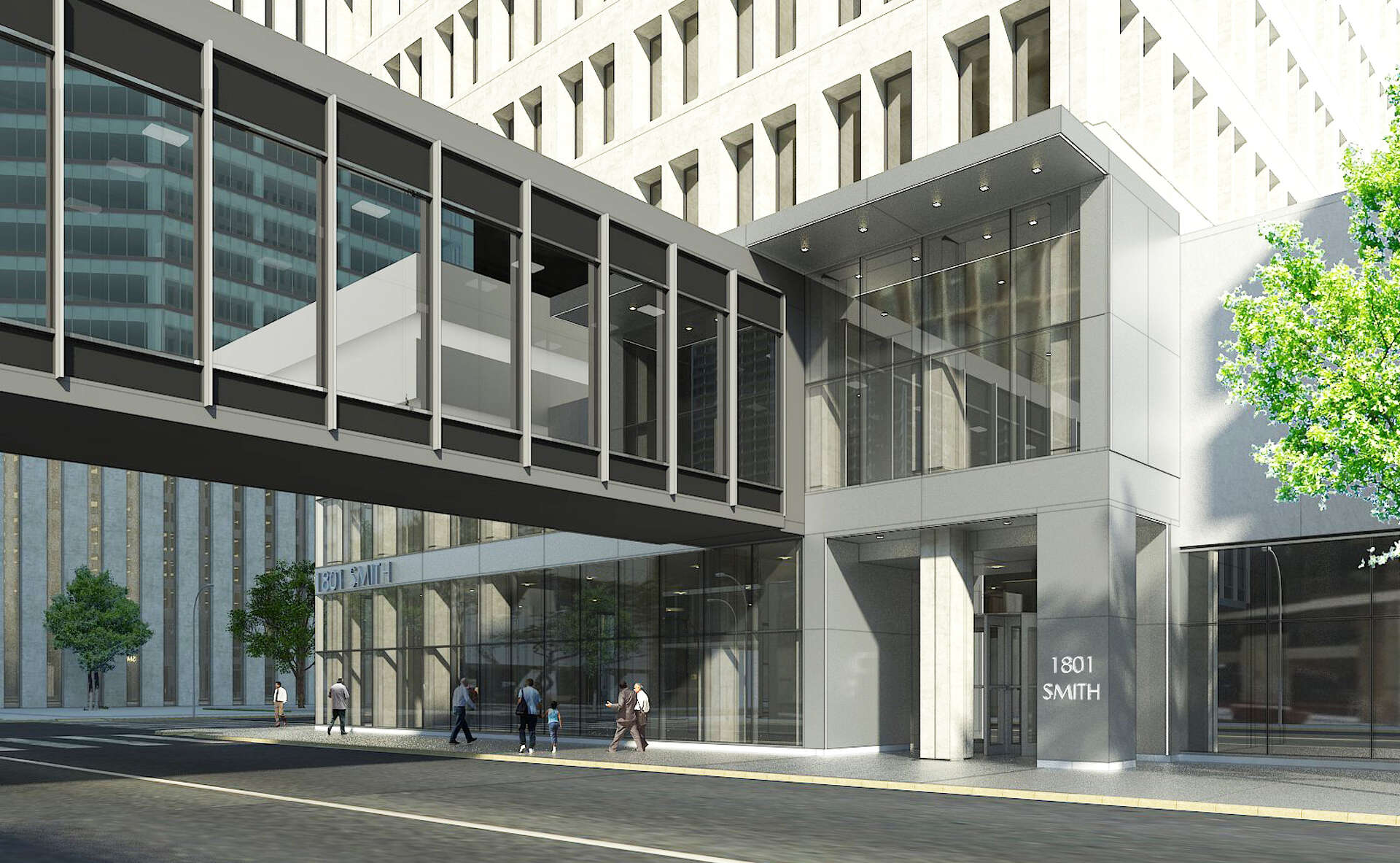 Deal of the Week: Legacy Trust moves up in its lease renewal