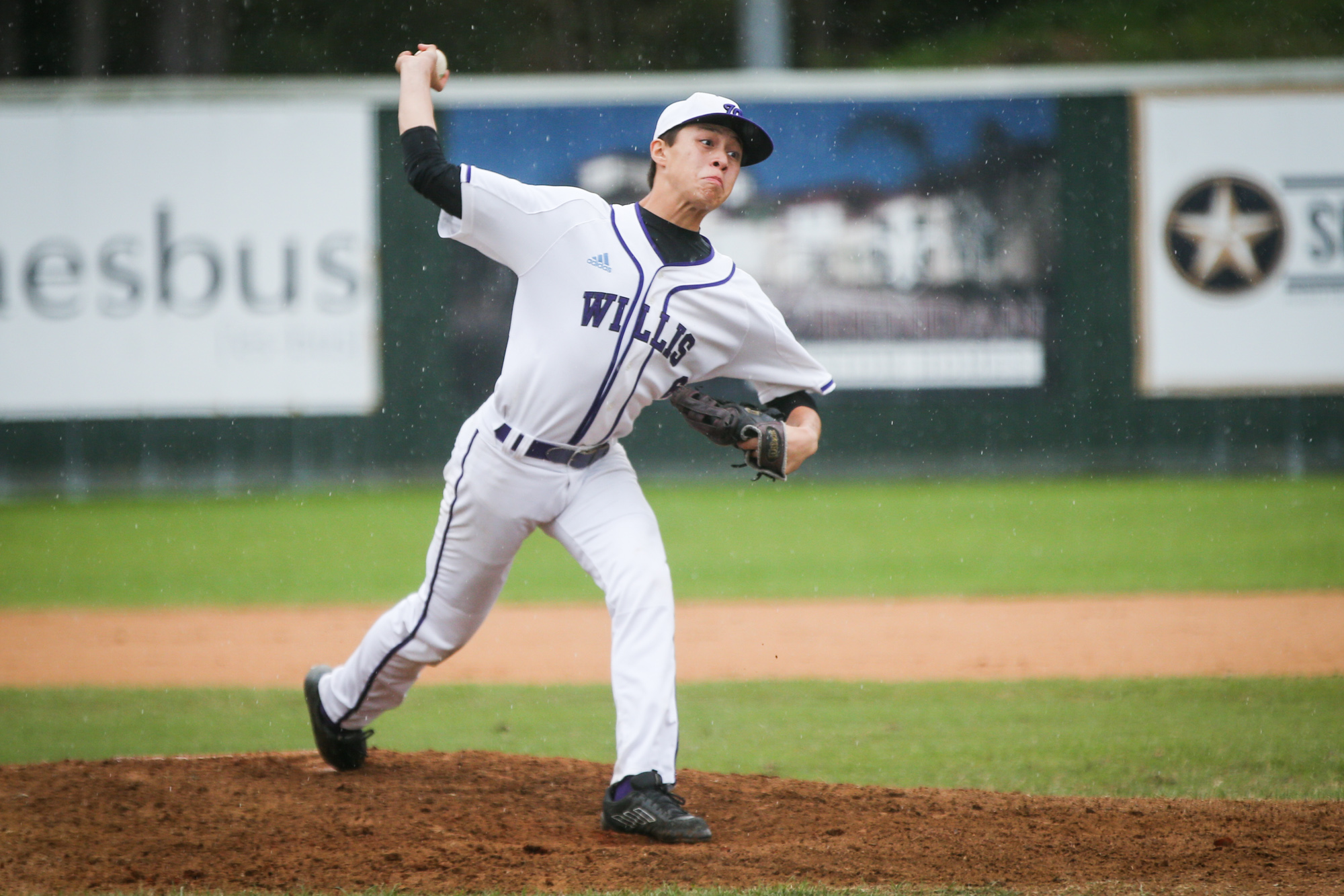 BASEBALL: Willis defeats Conroe in Ferrell Classic finale