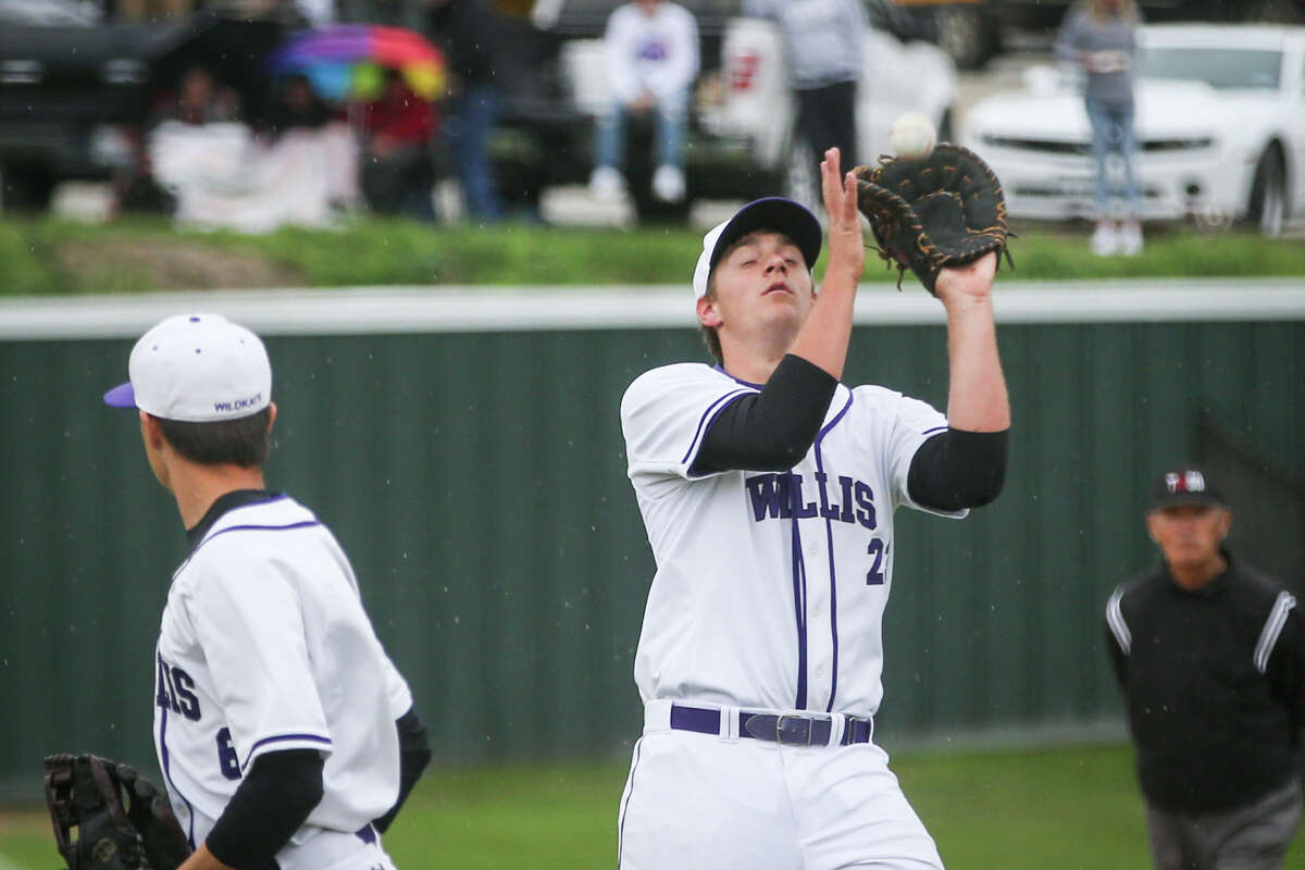 BASEBALL: Willis defeats Conroe in Ferrell Classic finale