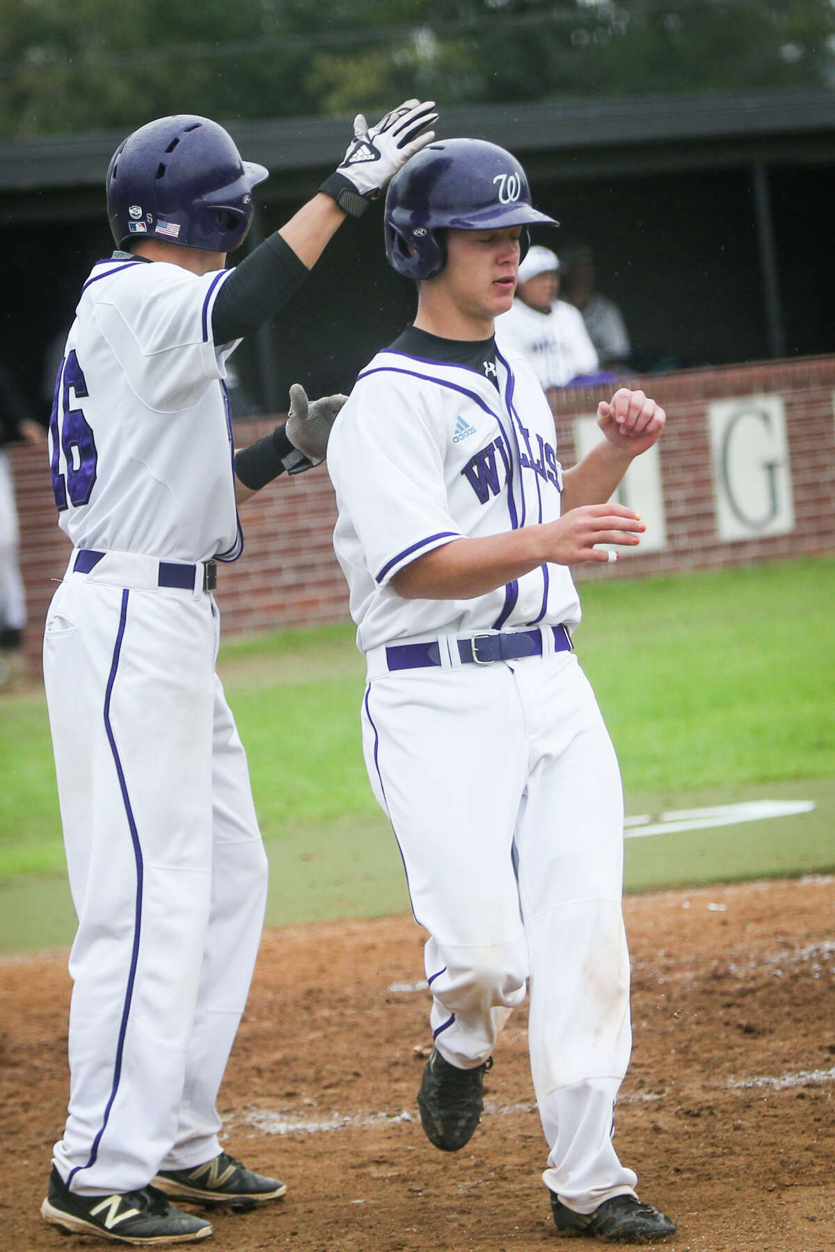 BASEBALL: Willis defeats Conroe in Ferrell Classic finale