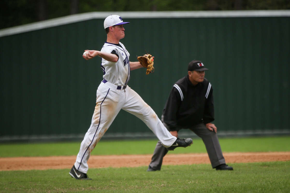 BASEBALL: Willis defeats Conroe in Ferrell Classic finale