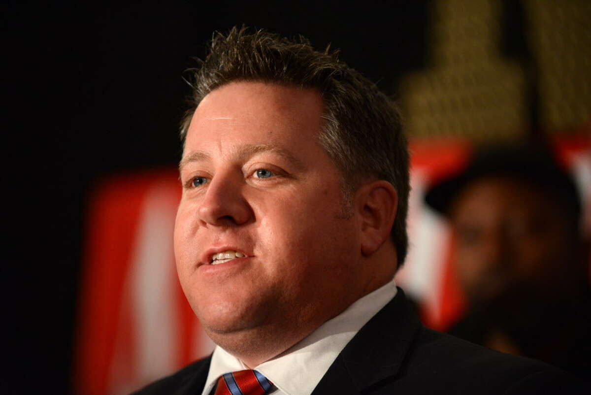 Churchill: Don't underestimate Dan McCoy