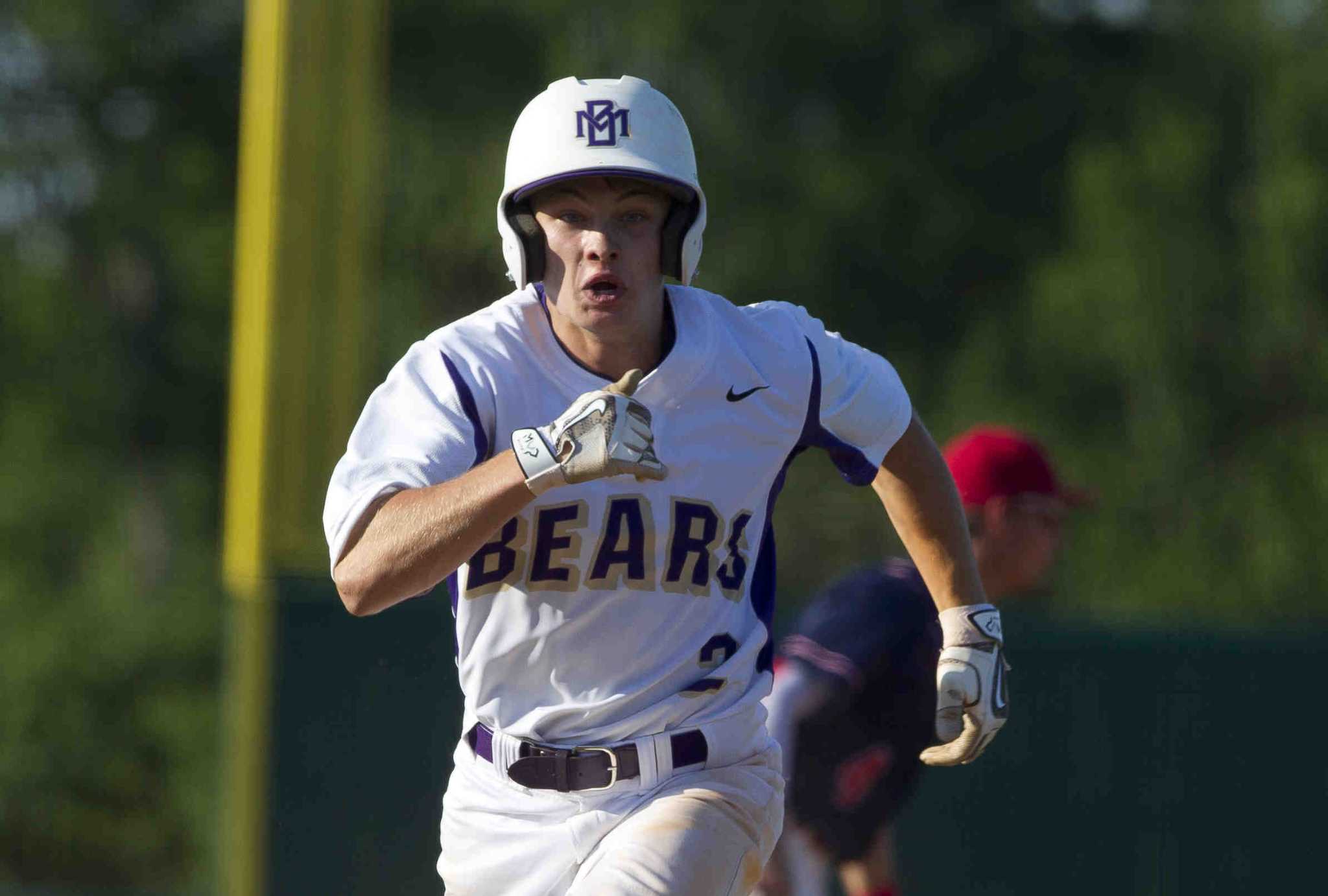 BASEBALL: Montgomery using tournament play to evaluate roster