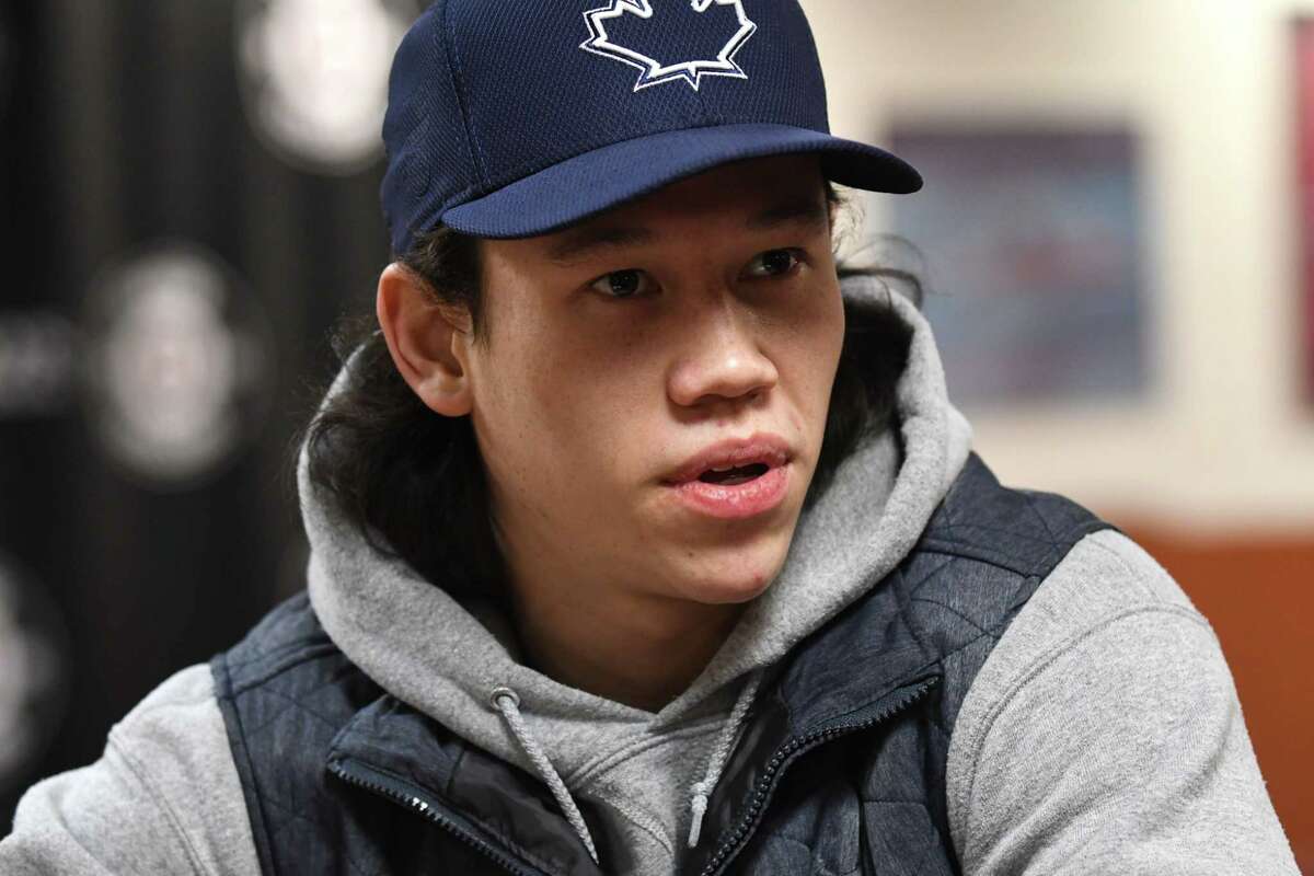 Union hockey's Foo brothers headed to Olympics