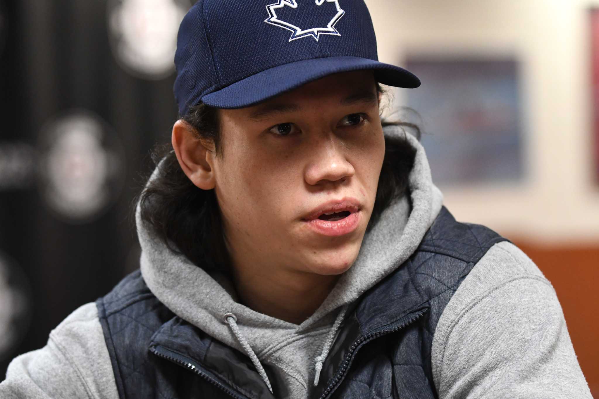 Union hockey's Foo brothers headed to Olympics