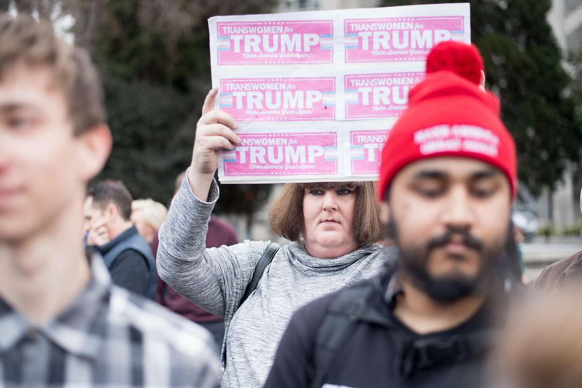 Berkeley fears repeat of violence at planned pro-Trump rally
