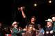 Rodeo cook-off crowns barbecue champs