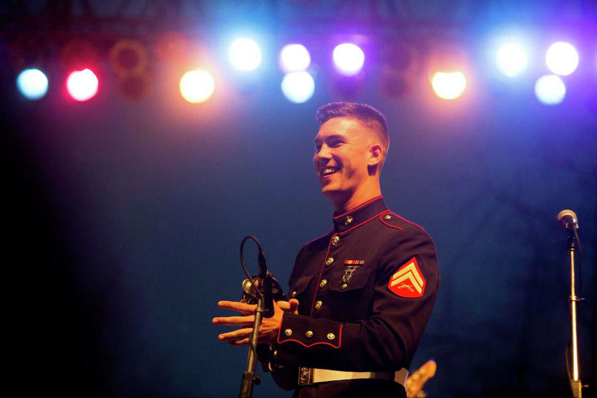 Rodeo cook-off crowns barbecue champs