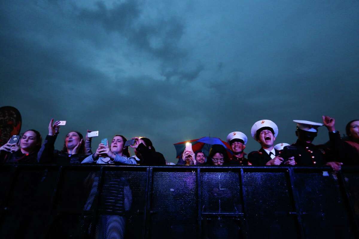 Rodeo cook-off crowns barbecue champs