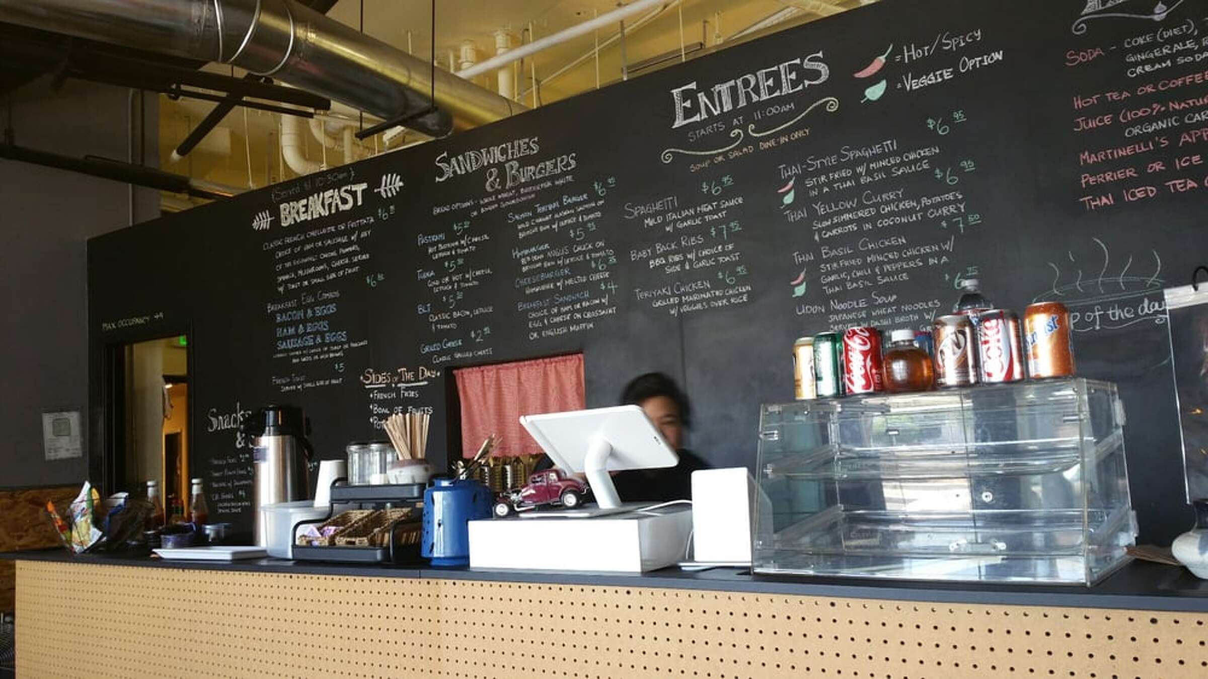 Cleanest San Francisco restaurants: Spots that scored a perfect 100