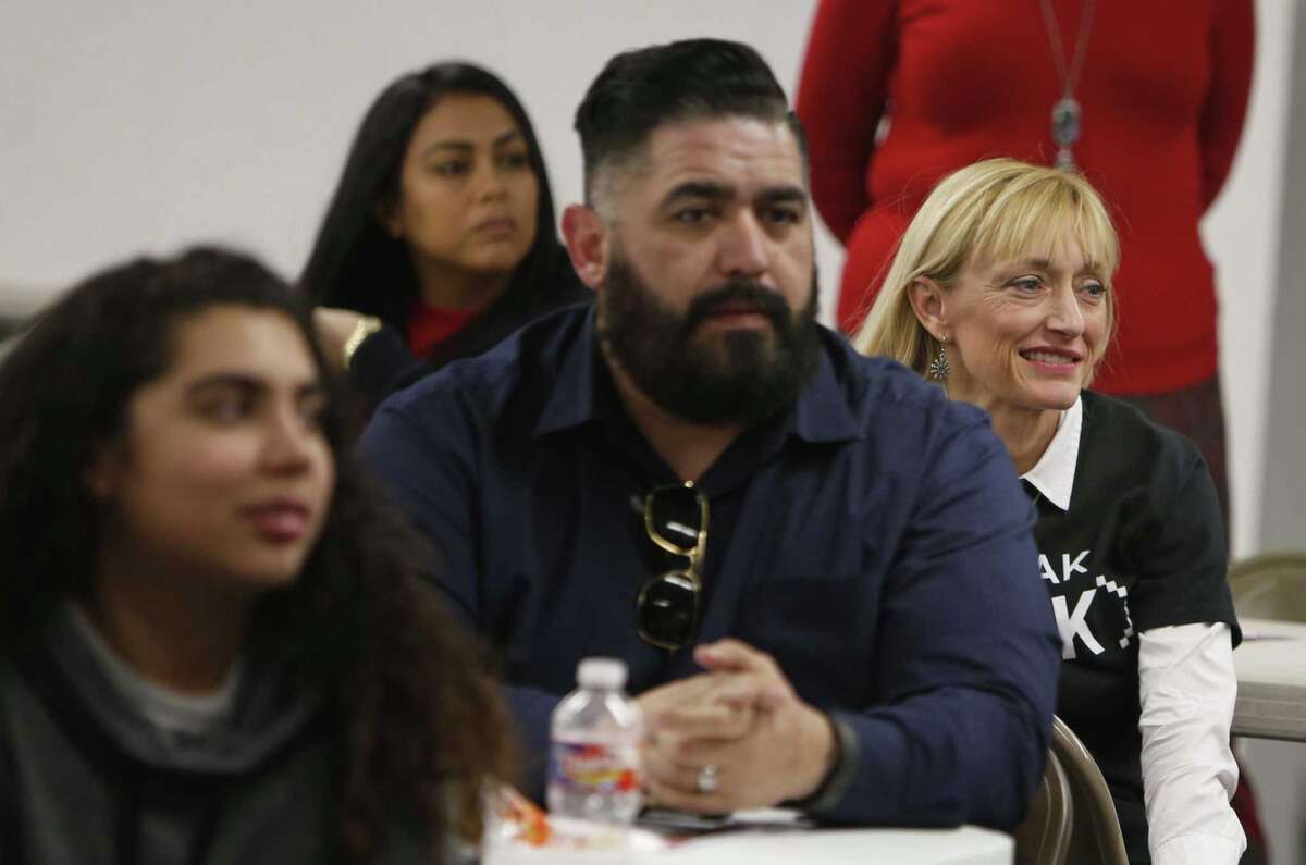 San Antonio’s Girls Inc. and CAST Tech team up to recruit more girls