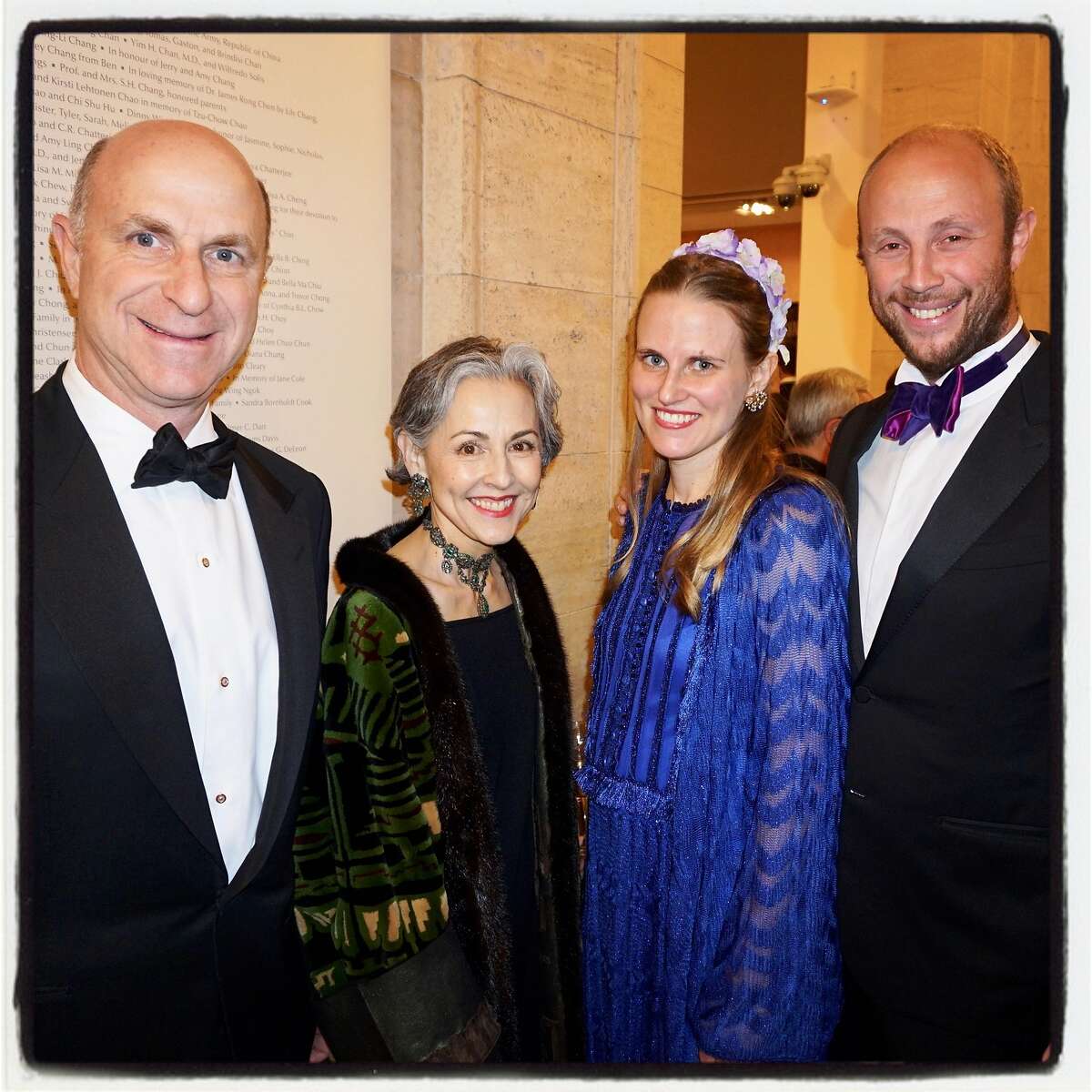 Asian Art Museum’s Art & Tech gala enriches and inspires