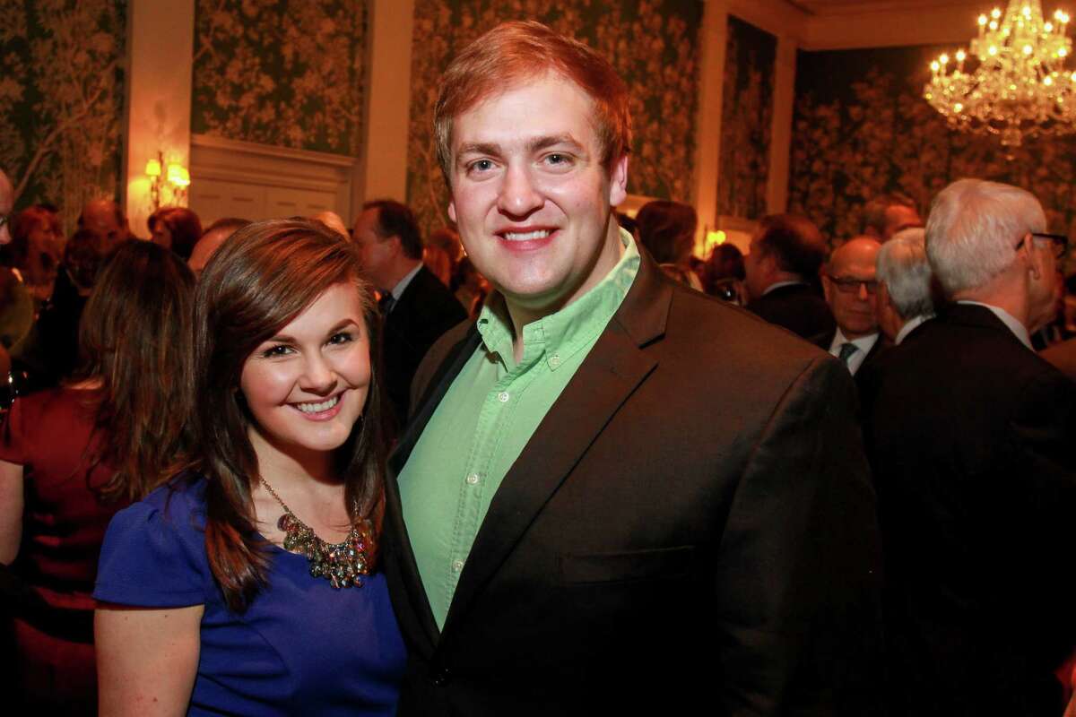 Preservation Houston honors those saving city structures