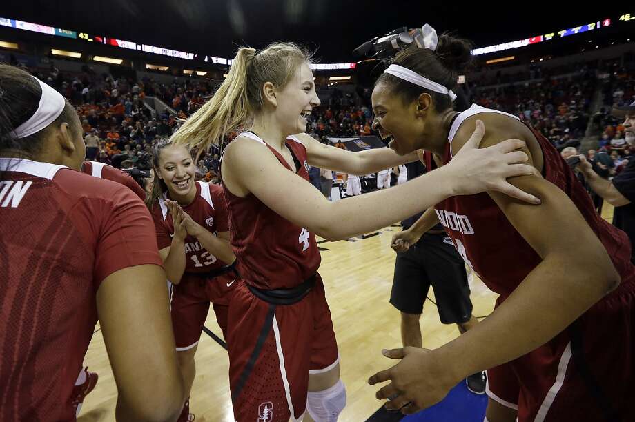 For the Samuelson family, it’s a Sweet 16 sister act - SFGate