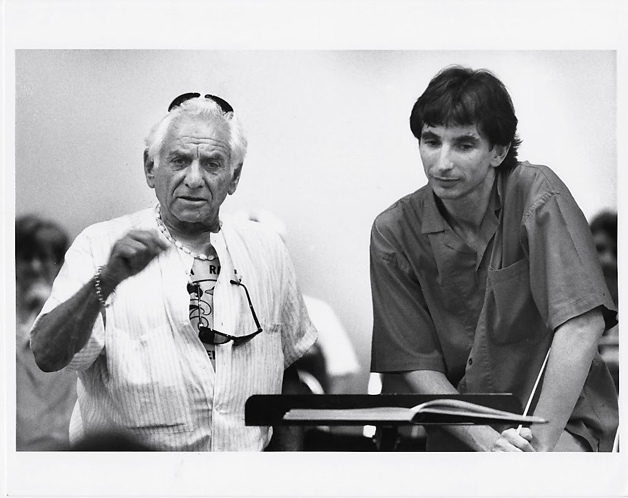 SF Symphony celebrates Bernstein in 2017-18 season