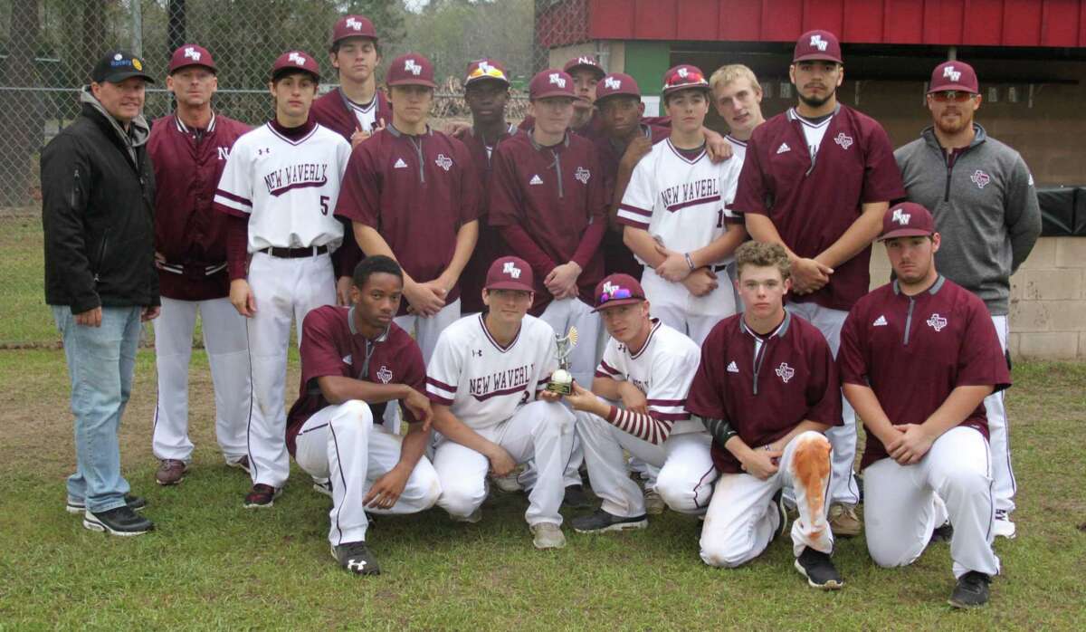 Aldine-Davis Falcons win first place in Cleveland Rotary Tournament