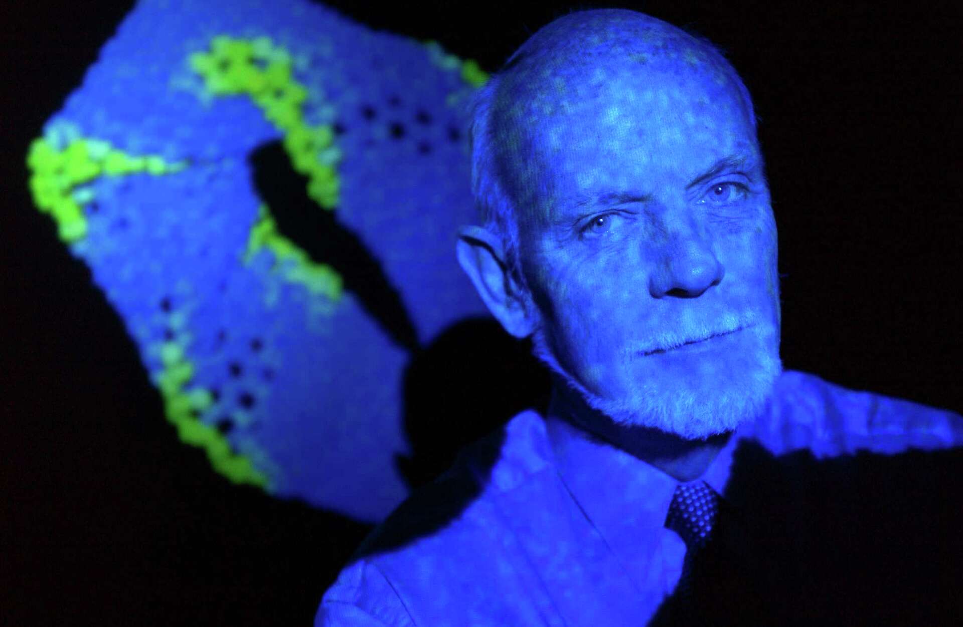 25 years later, buckyball a big find on small scale