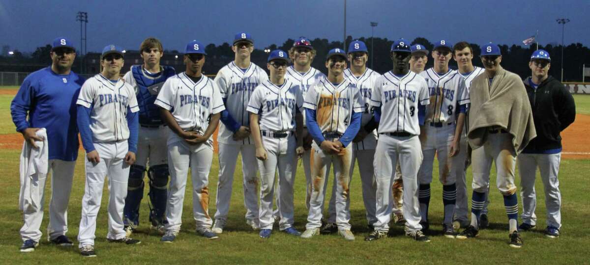 Shepherd Pirates finish third in Rotary Tournament