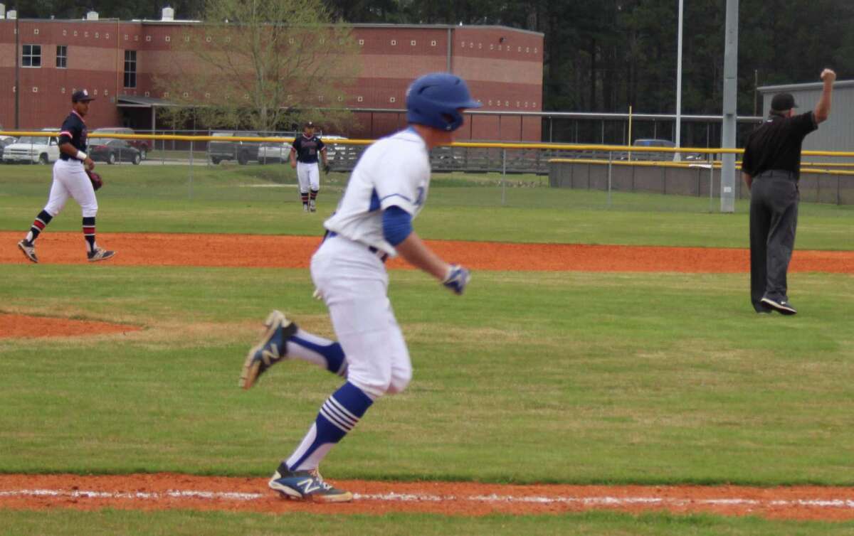 Shepherd Pirates finish third in Rotary Tournament