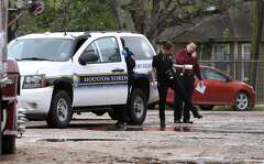 The 30 most dangerous cities in Texas in 2016, according to the FBI
