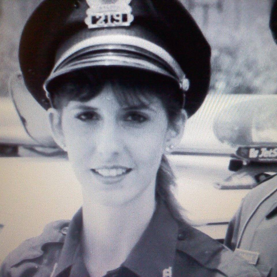 BPD announces officer's passing