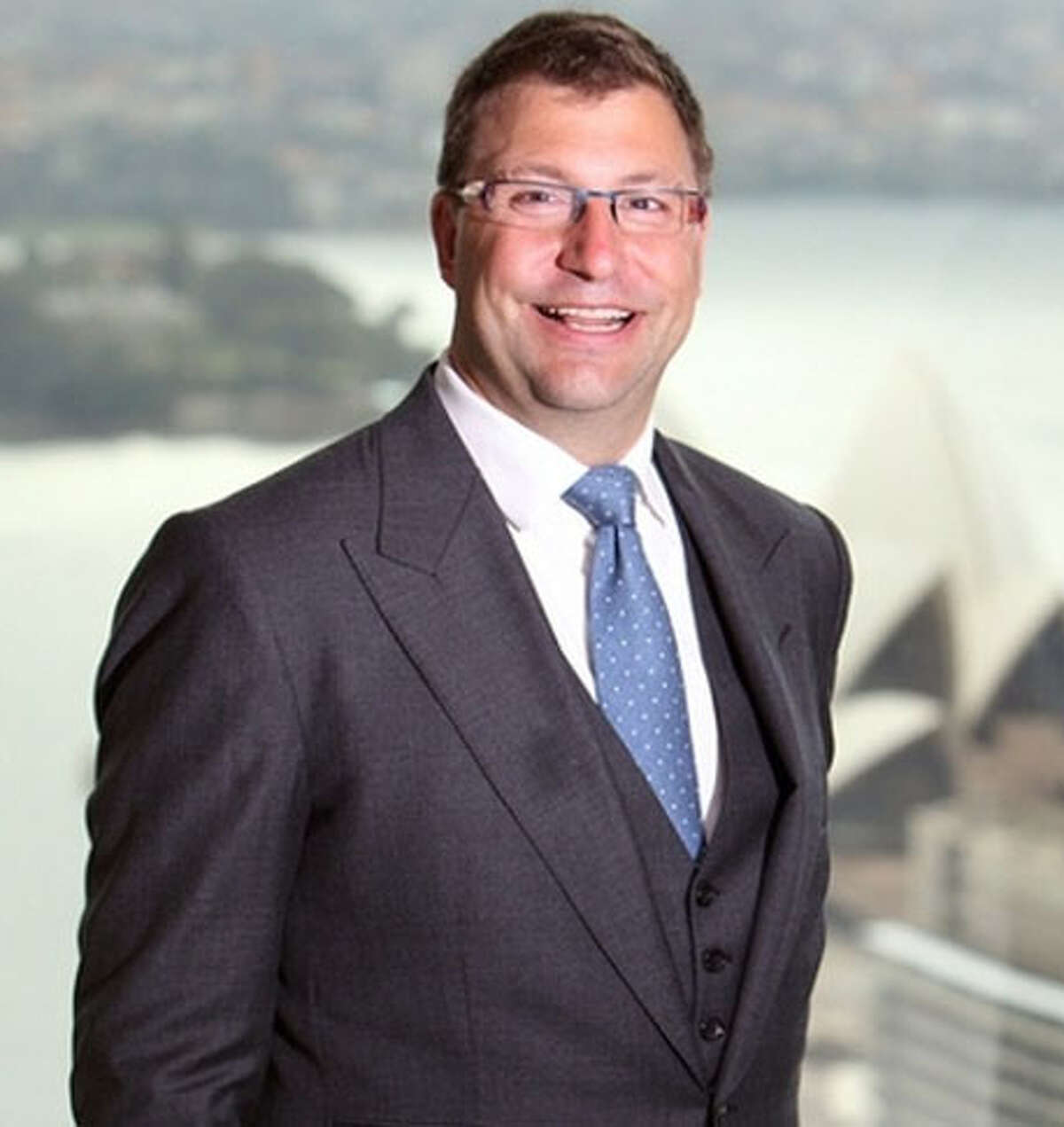 Servcorp seeks 'the very best locations'