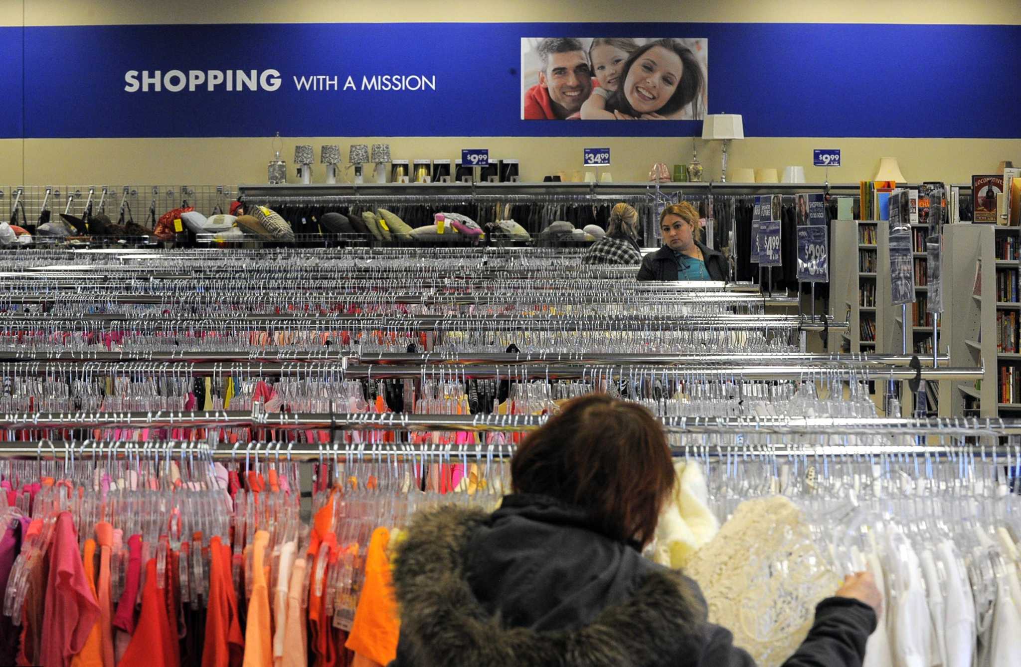 Goodwill expands Stamford presence with new East Side store