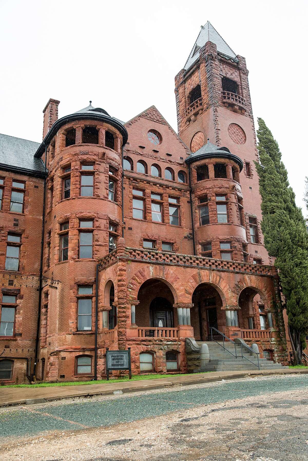 Historical destinations celebrate Gold Rush roots