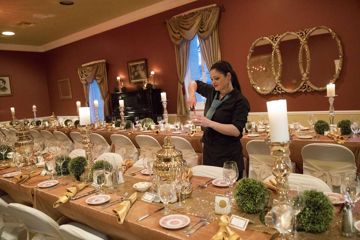 Historical destinations celebrate Gold Rush roots