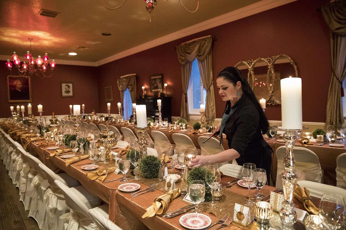 Historical destinations celebrate Gold Rush roots