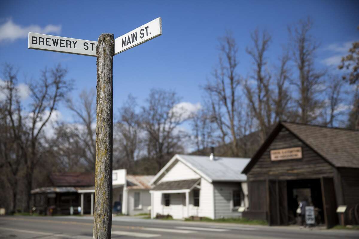 Historical destinations celebrate Gold Rush roots