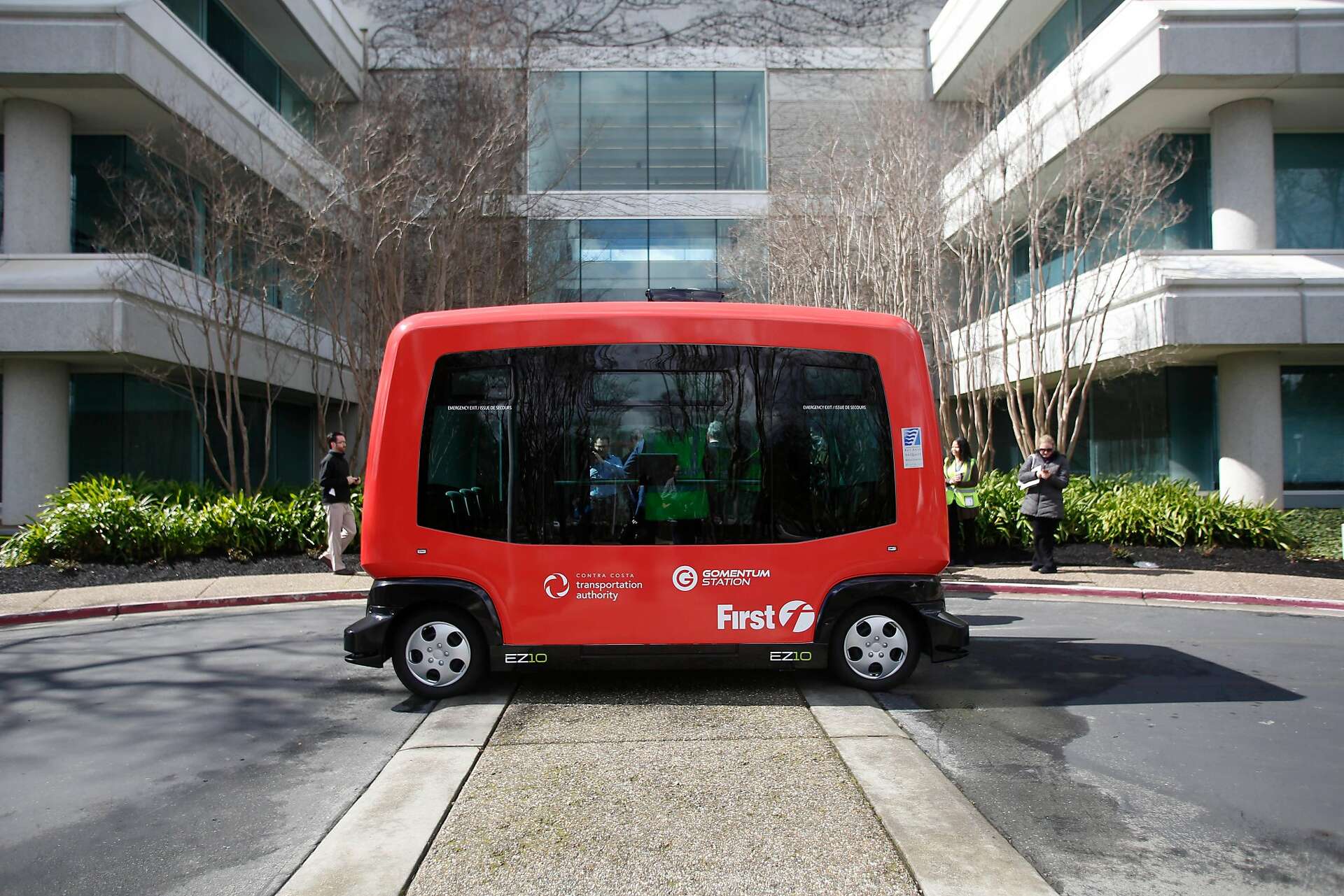 AAA, founded in age of horseless carriages, prepares for self-driving cars