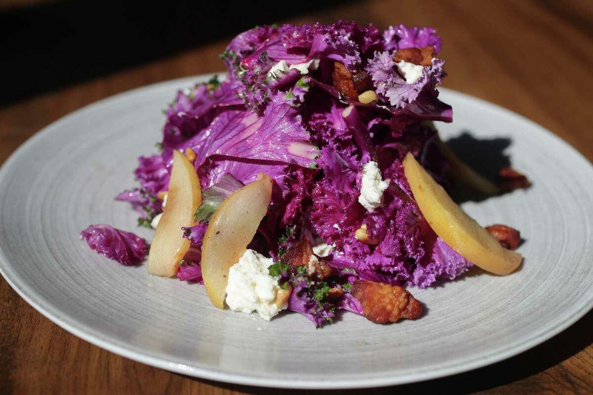 Potente brings upscale Italian dining to downtown Houston