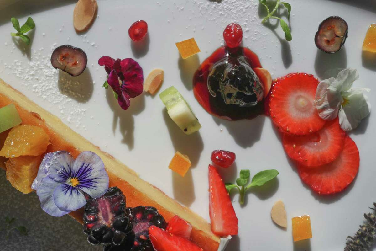 Potente brings upscale Italian dining to downtown Houston