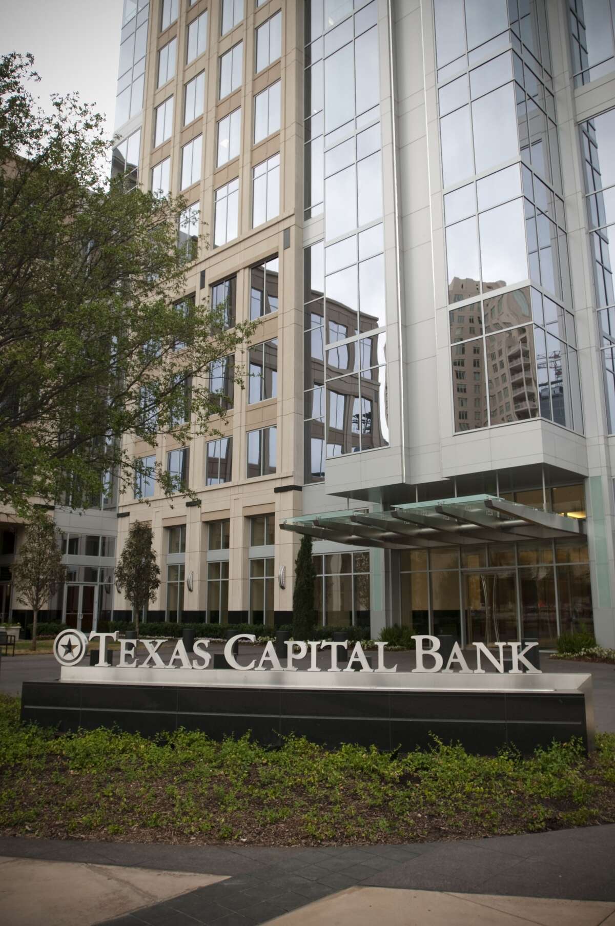 Houston-based Integrity Bank to be acquired by McKinney bank
