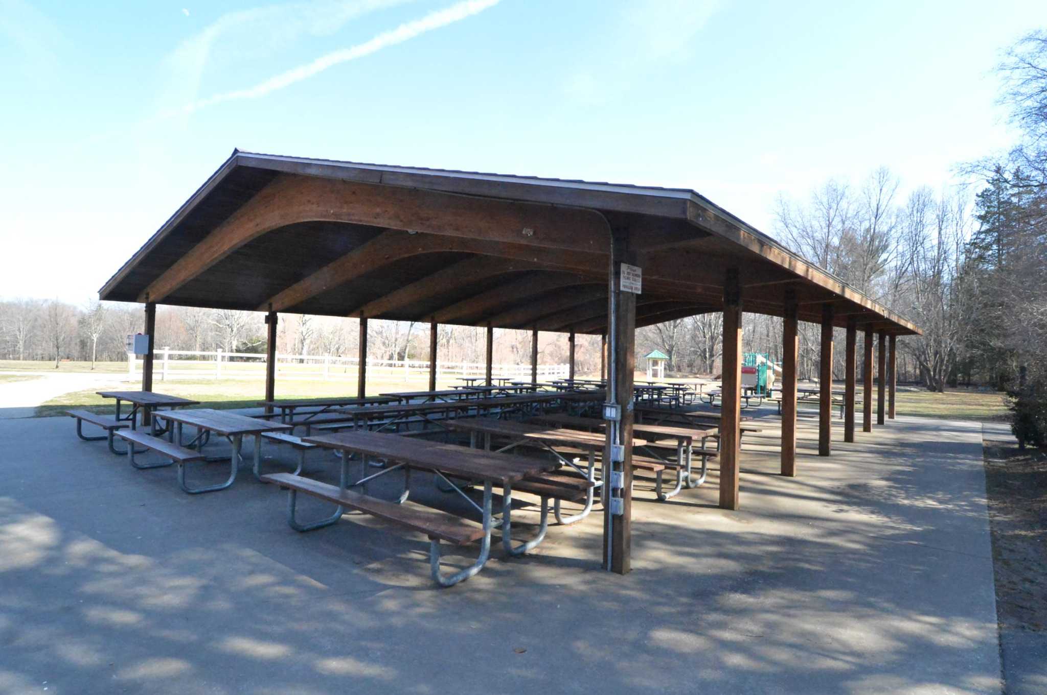 Non-residents, large groups would pay more to use Norwalk parks