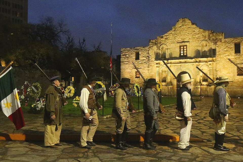 Abandoned Texas military forts, bases and airfields