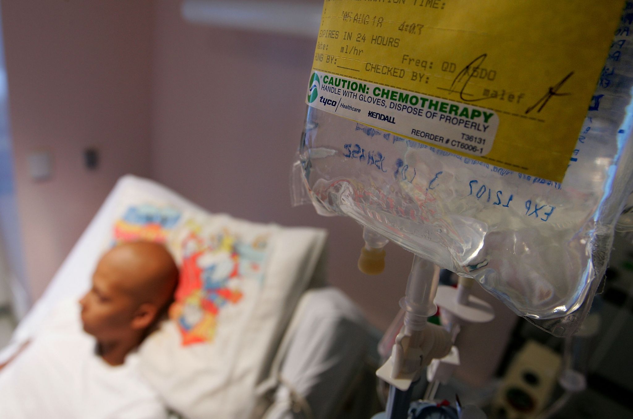 Where cancer hits hardest in and around Seattle