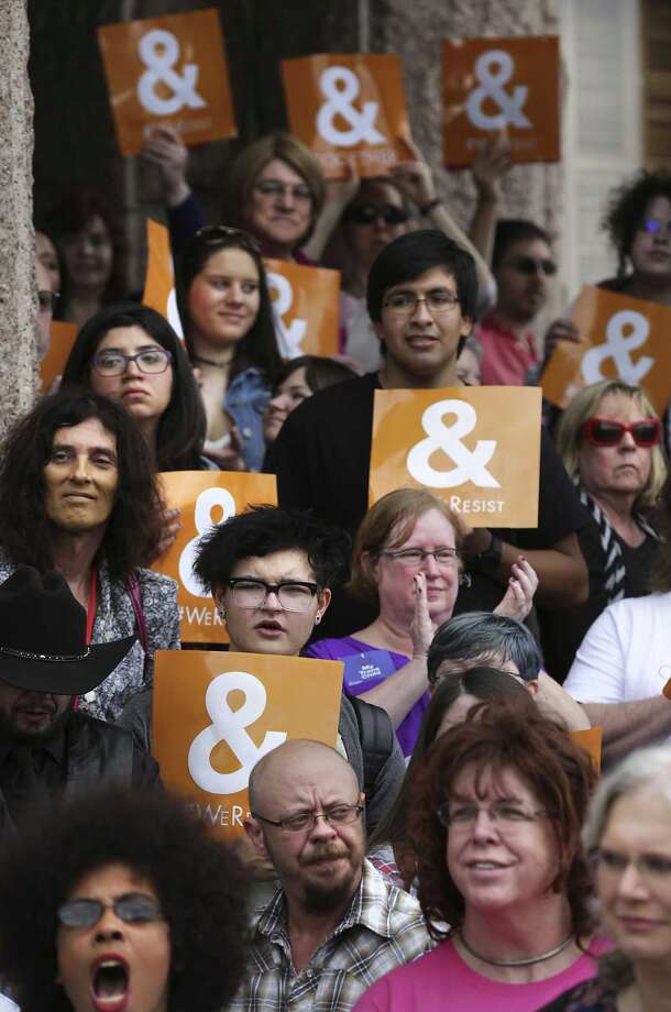 Life in Transition: Transgender people fight for acceptance - San ...