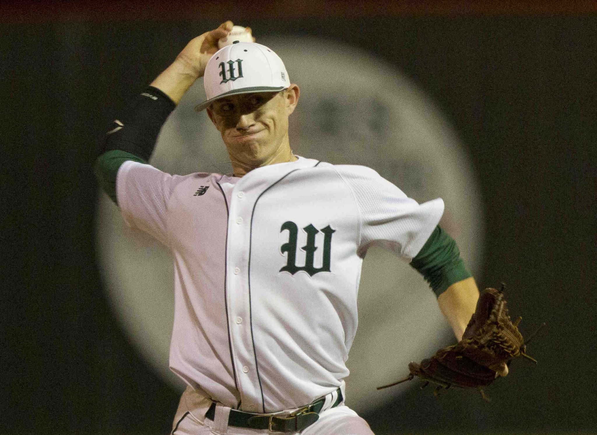 BASEBALL: The Woodlands, College Park ready for loaded Wings 'N' More ...