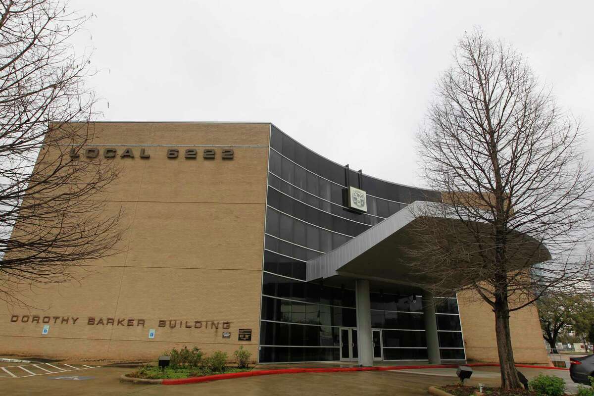 Houston's First Baptist expanding downtown
