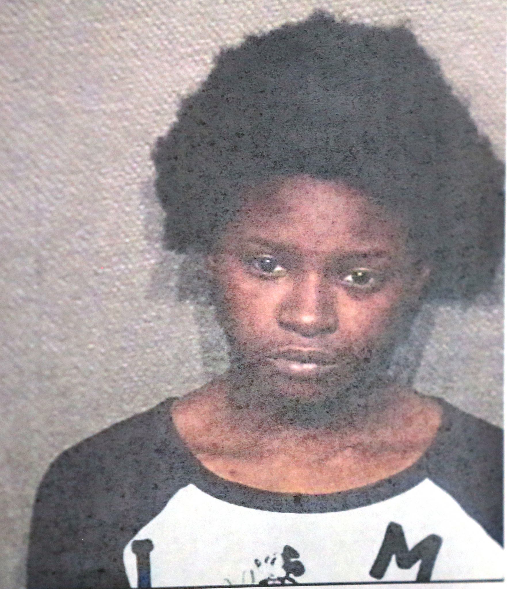 Four gang members charged in home invasions, sex assault