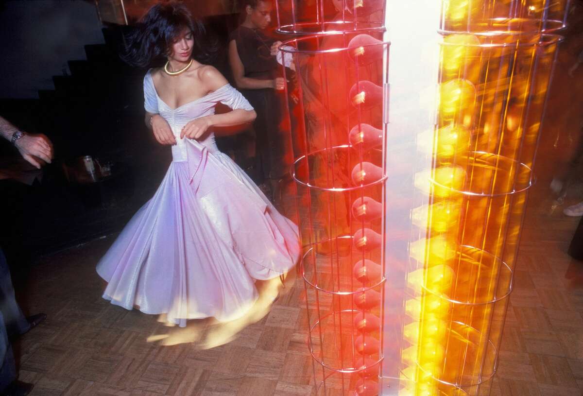 Looking back at the decadent Studio 54 decades after its opening and demise