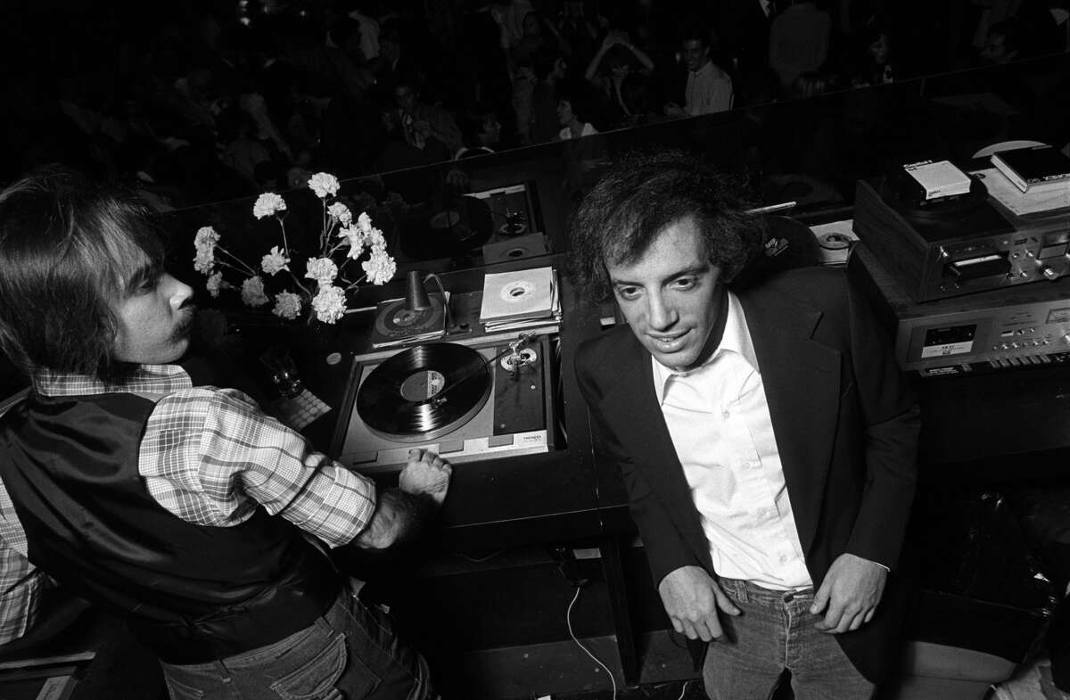 Looking back at the decadent Studio 54 decades after its opening and demise