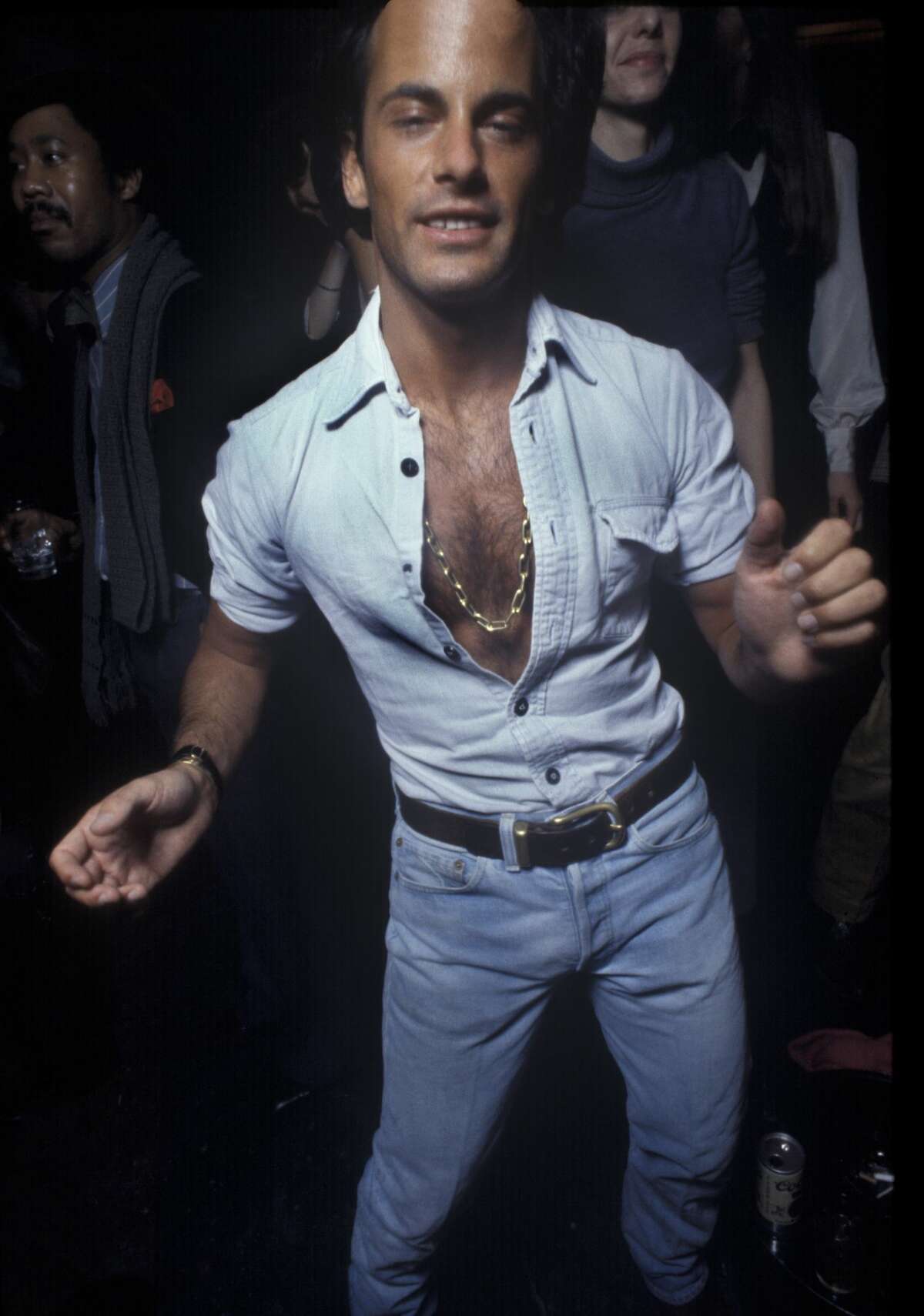Looking back at the decadent Studio 54 decades after its opening and demise