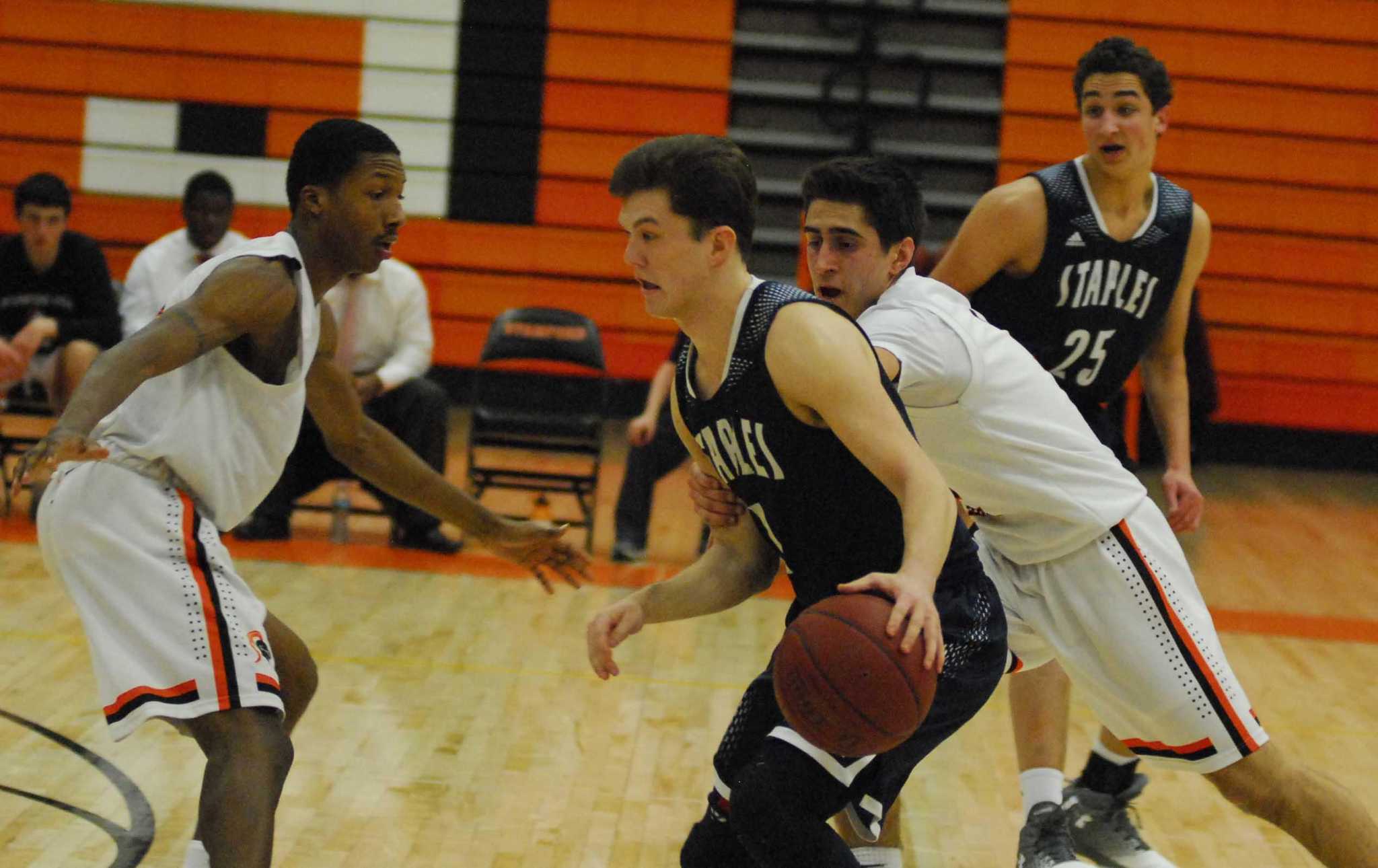 Seideman makes leap to next level in senior season